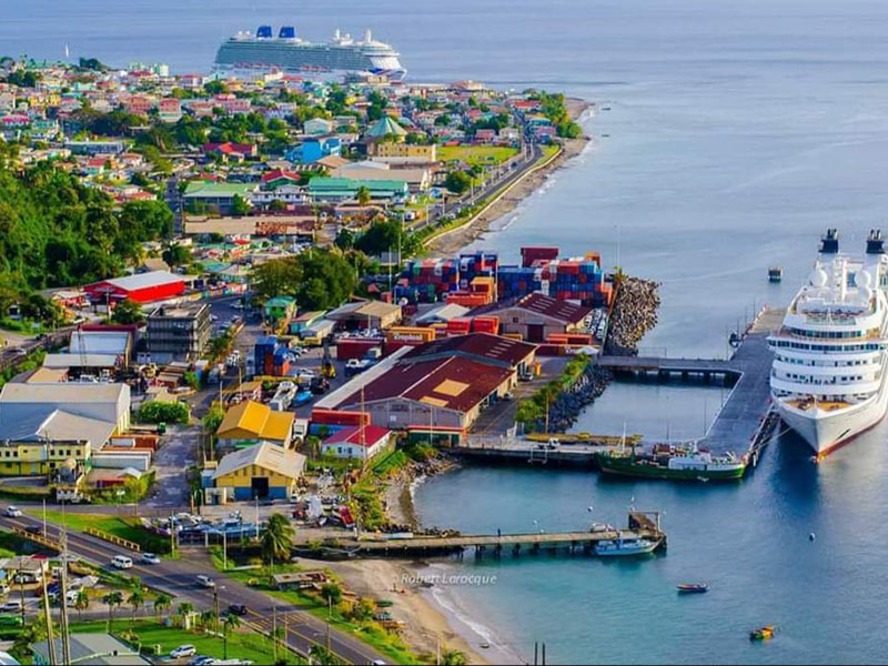 Dominica Tours & Taxi Service: Private Excursions Activities